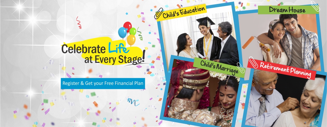 Online Share/Stock Trading, Mutual Funds, Insurance, National Pension ...