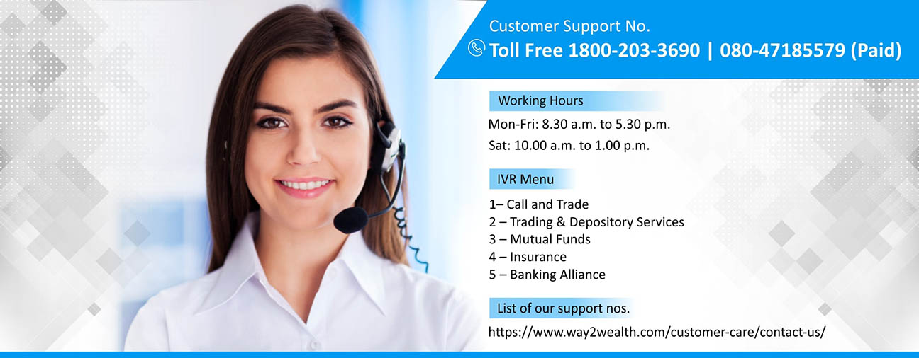 Online Share/Stock Trading, Mutual Funds, Insurance, National Pension ...