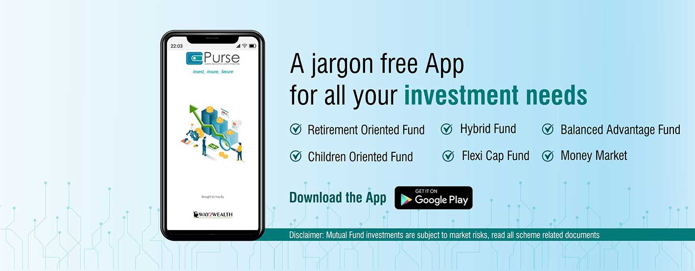 Online Share/Stock Trading, Mutual Funds, Insurance, National Pension System, Financial Planning ...